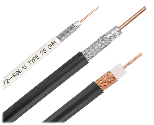 Multiconductor & Signal Cable | Pacer Group